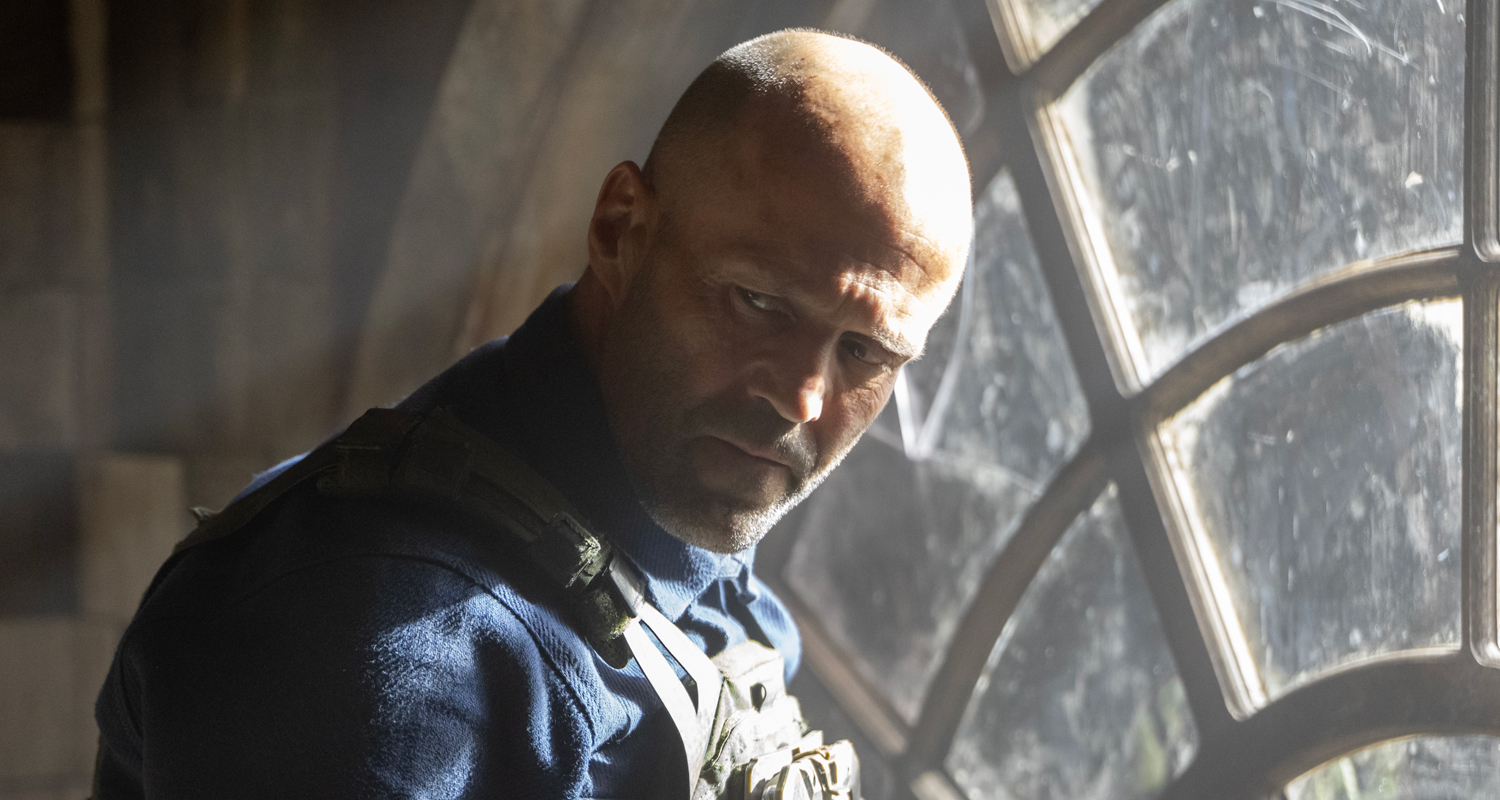 Jason Statham Stars in ‘A Working Man’ Red Band Trailer – Watch Now ...
