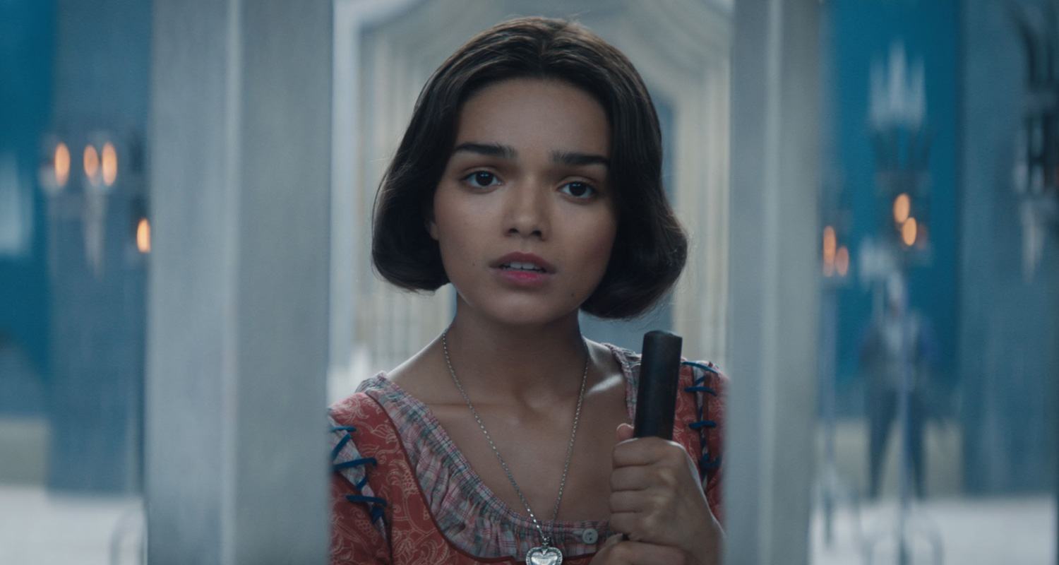 ‘Waiting On A Wish’ Full Song Lyrics: Rachel Zegler’s New ‘Snow White ...