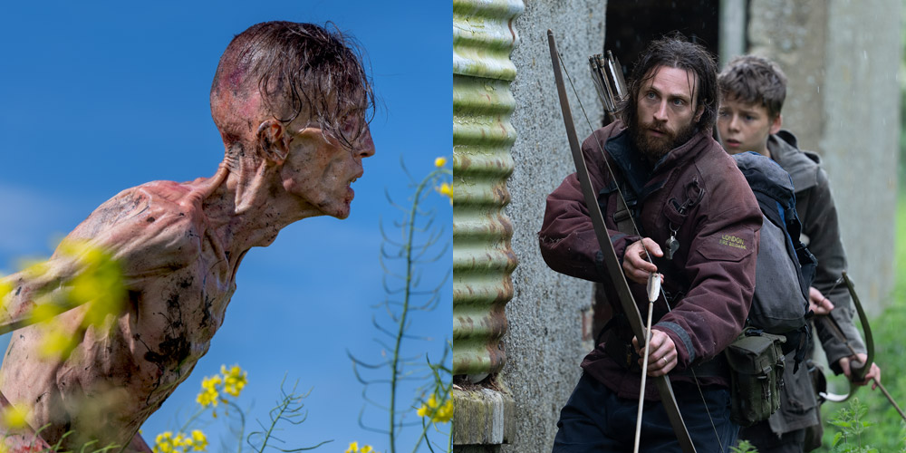 ’28 Years Later’ Trailer Promises Lots of Horror to Come – Watch Now | 28 Days Later, 28 Years ...