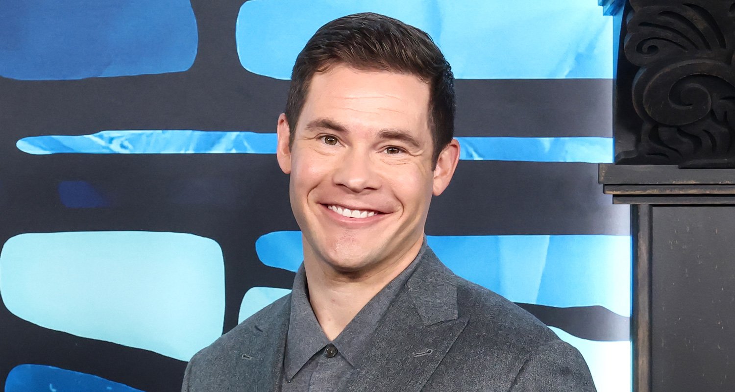 Adam Devine Reveals Doctors Told Him He Was Dying Within the Past Year ...