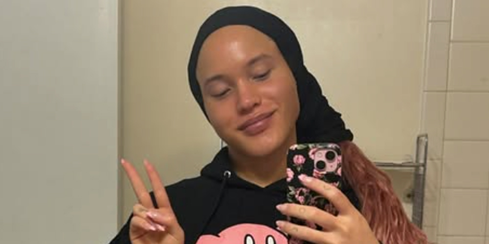 Robert De Niro’s Daughter Airyn Opens Up About Her Gender Transition ...