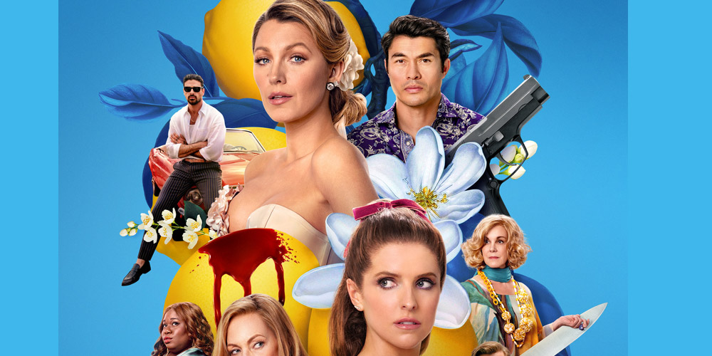 ‘Another Simple Favor’ Trailer Teases Blake Lively & Anna Kendrick In Another Major Mystery ...