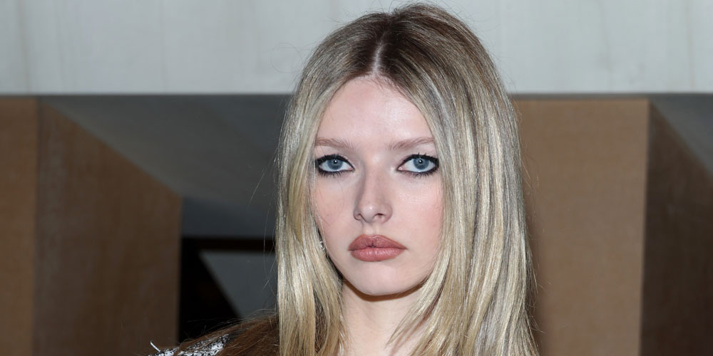 Apple Martin Reveals Her College Major & If She Wants to Be an Actress ...