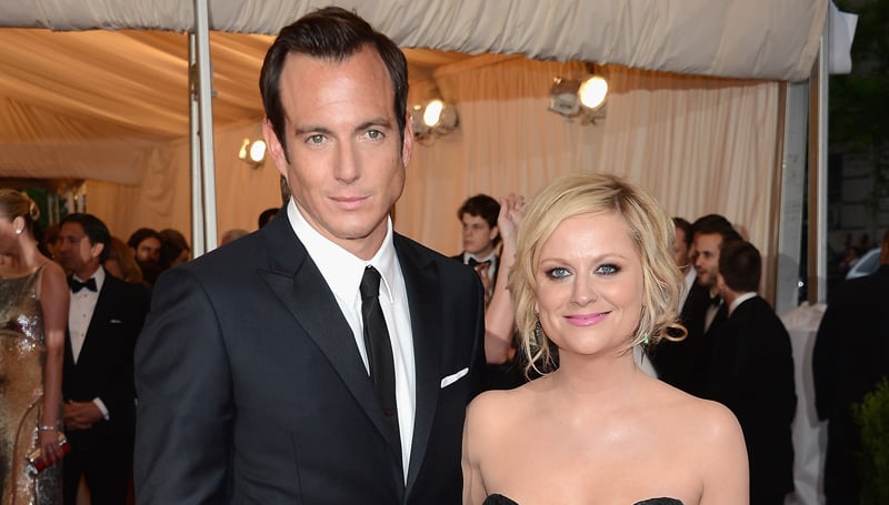Amy Poehler Surprises Ex-Husband Will Arnett with ‘SmartLess ...