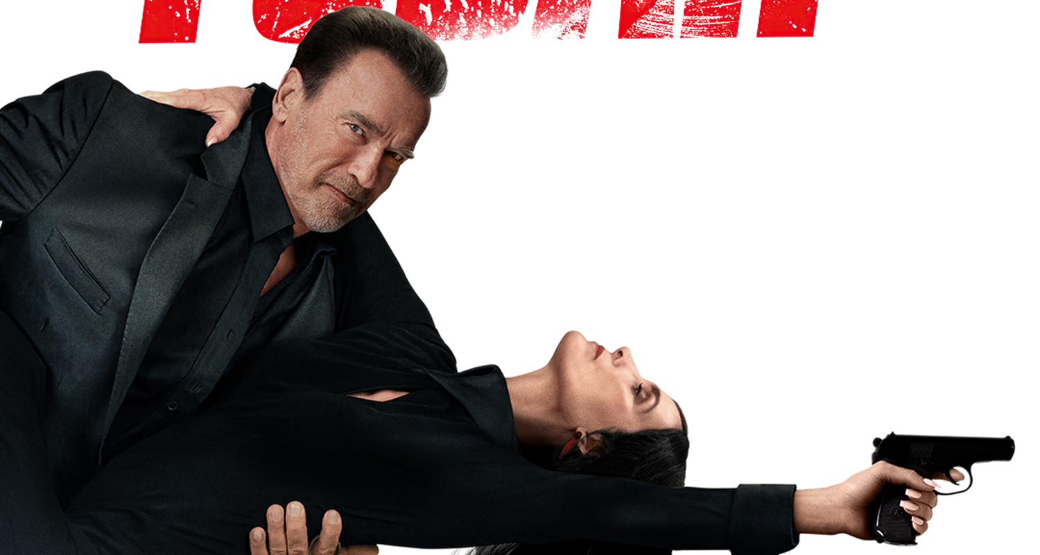 ‘Fubar’ Season 2: Netflix Teases Arnold Schwarzenegger Vs Carrie-Anne ...