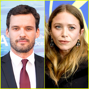 Austin Nichols Explains Why Kissing Mary-Kate Olsen Felt ‘Wrong’ While ...