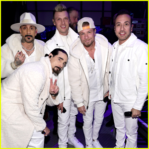 Wealthiest Backstreet Boys Members Ranked (& the Richest Has a Net ...