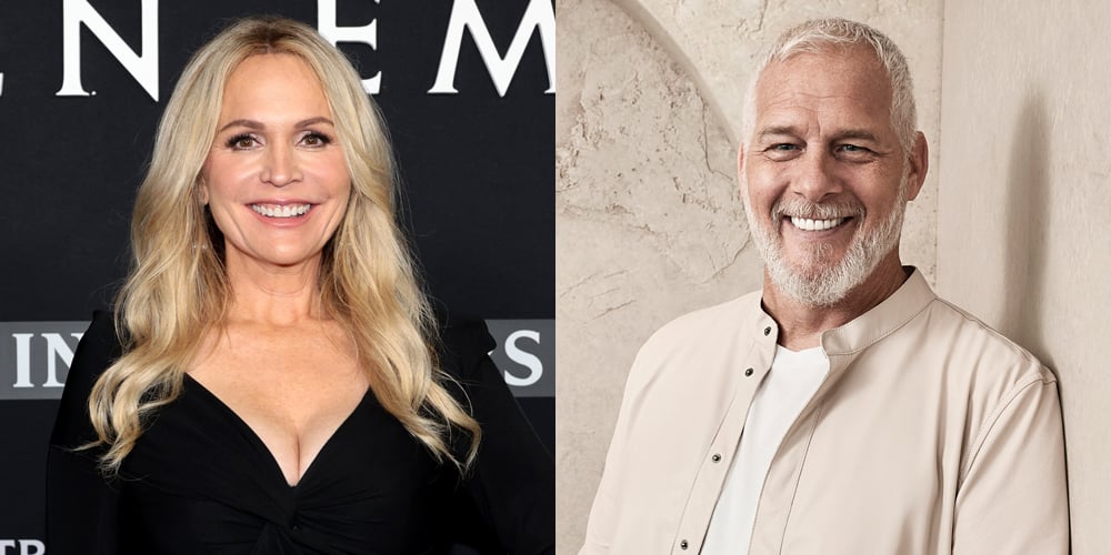 ‘One Tree Hill’ Star Barbara Alyn Woods Reveals How She Started Dating ...