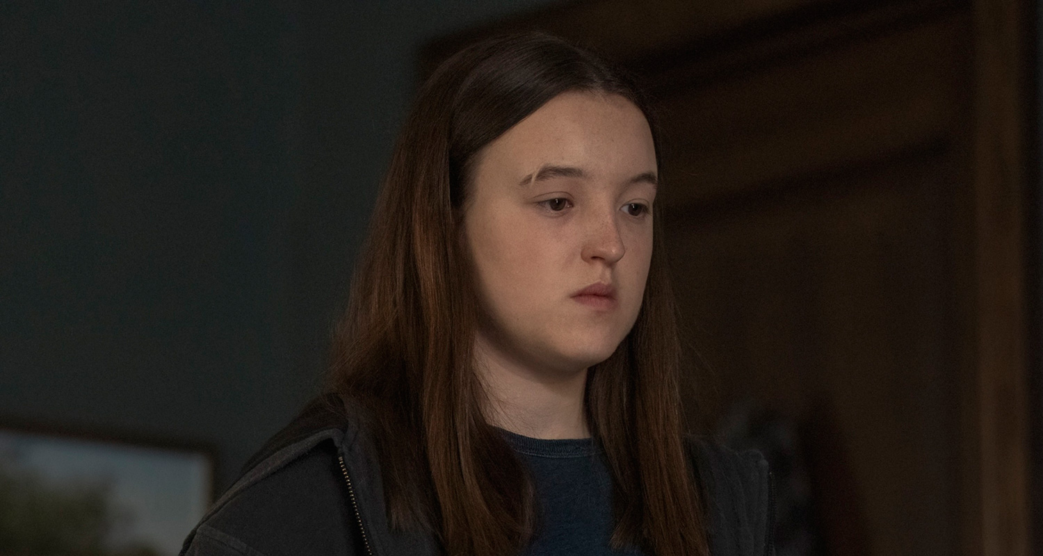 Bella Ramsey Reveals Scene In This Week’s ‘The Last Of Us’ Was Hardest ...