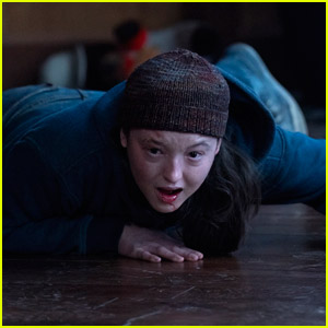 Bella Ramsey Comments on Not Physically Matching Video Game Ellie From ...