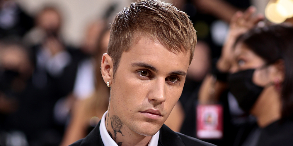Justin Bieber Pens Emotional Tribute After Losing Grandfather Bruce ...