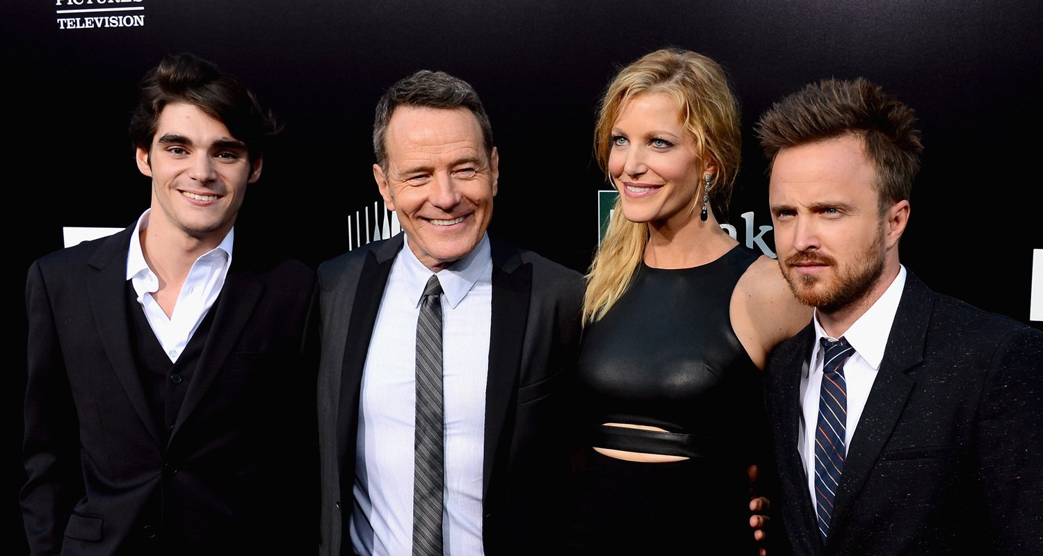 ‘Breaking Bad’ Cast: Where Are They Now? (Two Co-Stars Went Into Business Together!) | Breaking ...
