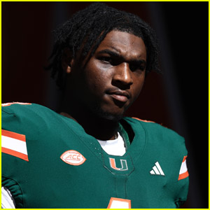 Who Is Cam Ward’s Girlfriend? He’s Rumored to Be Dating Nailah Landon ...