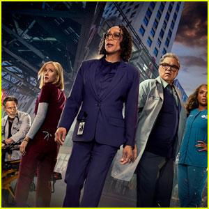 Tyler Perry’s First Netflix TV Series ‘Beauty in Black’ – 18 Cast ...