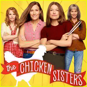 ‘The Chicken Sisters’ Renewed for Season 2 at Hallmark: Cast, Premiere ...
