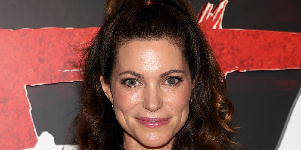 ‘Cobra Kai’ Star Courtney Henggeler Retires From Acting: ‘It Became ...