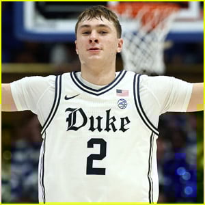 Basketball Star Cooper Flagg Declares for NBA Draft at 18 Years Old, Projected to Be Number 1 ...