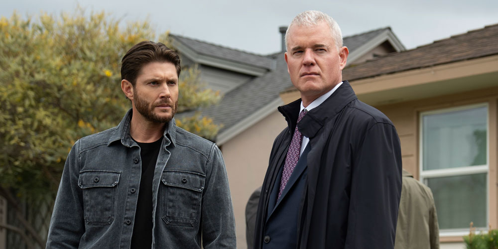 Jensen Ackles & Eric Dane’s ‘Countdown’ Gets First Look Photos That Tease the Explosive Action ...