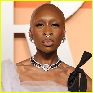 Cynthia Erivo Recalls ‘Big Moment’ She Decided to Shave Her Head for ...