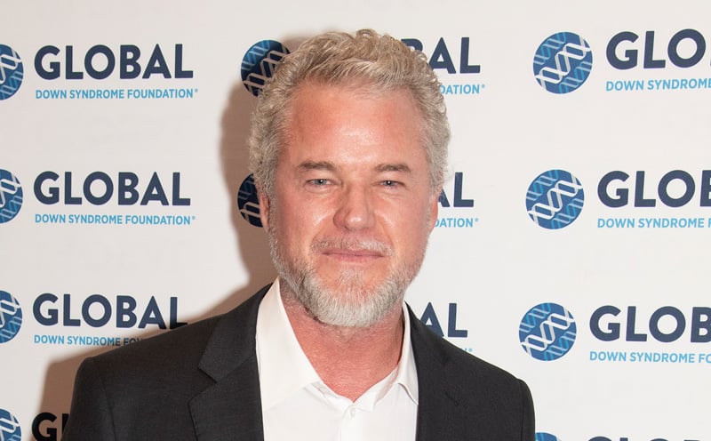 Eric Dane Will Begin Filming ‘Euphoria’ Again on April 14, Days After ...