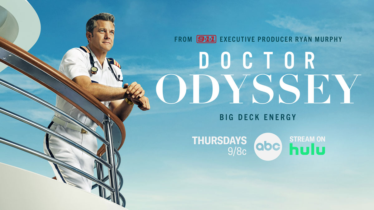 Why ‘Doctor Odyssey’ Hasn’t Been Canceled or Renewed By ABC Yet | ABC ...