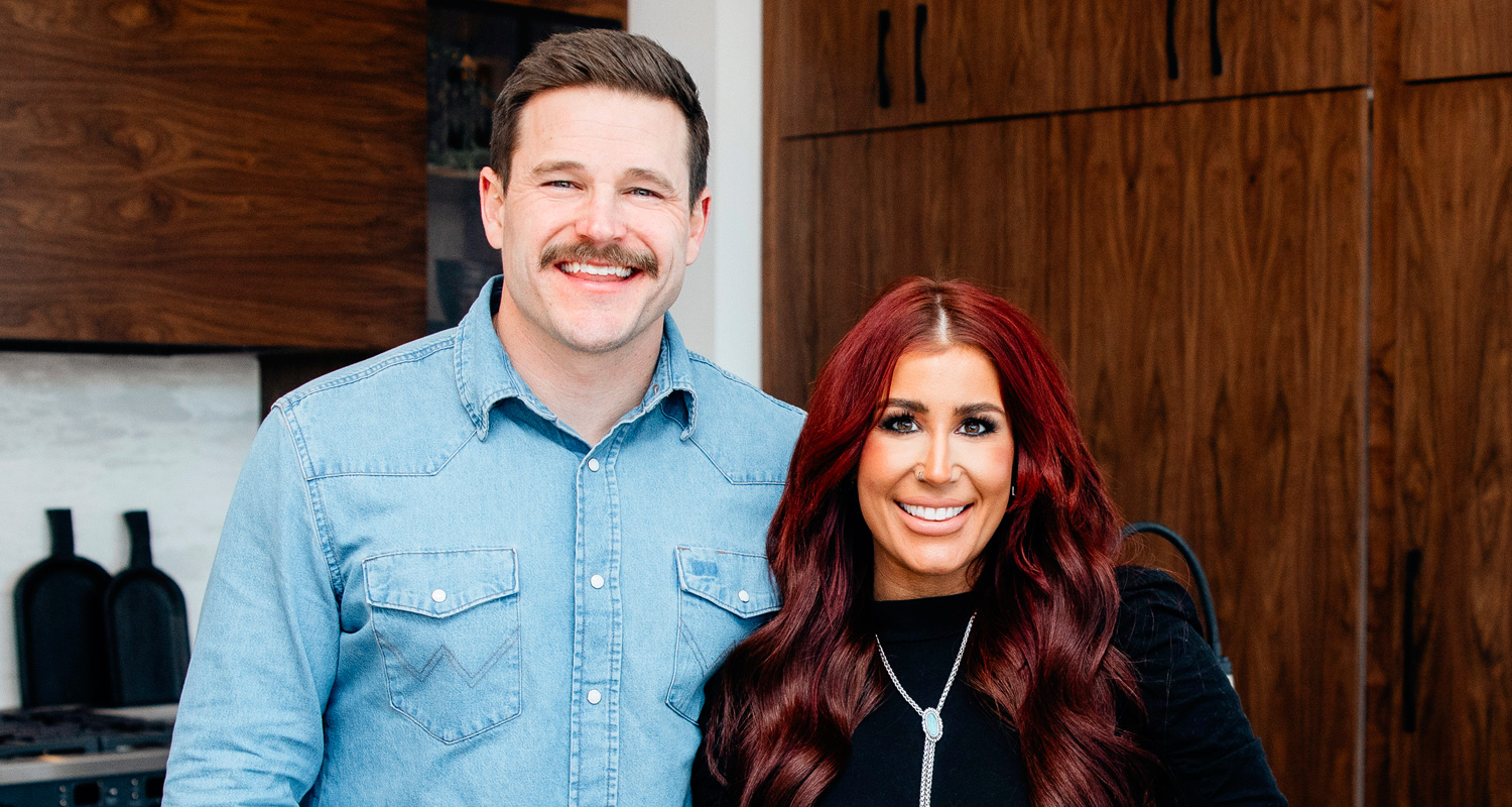 ‘Down Home Fab’ Season 3: HGTV Sets Premiere Date For Cole & Chelsea DeBoer’s Renovation Series ...