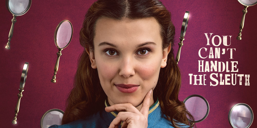 ‘Enola Holmes 3′ Confirmed, Cast List Features 6 Returning Stars But 1 ...