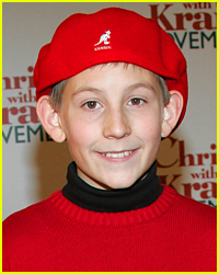 Malcolm In the Middle’s Erik Per Sullivan Seen In Public For First Time ...