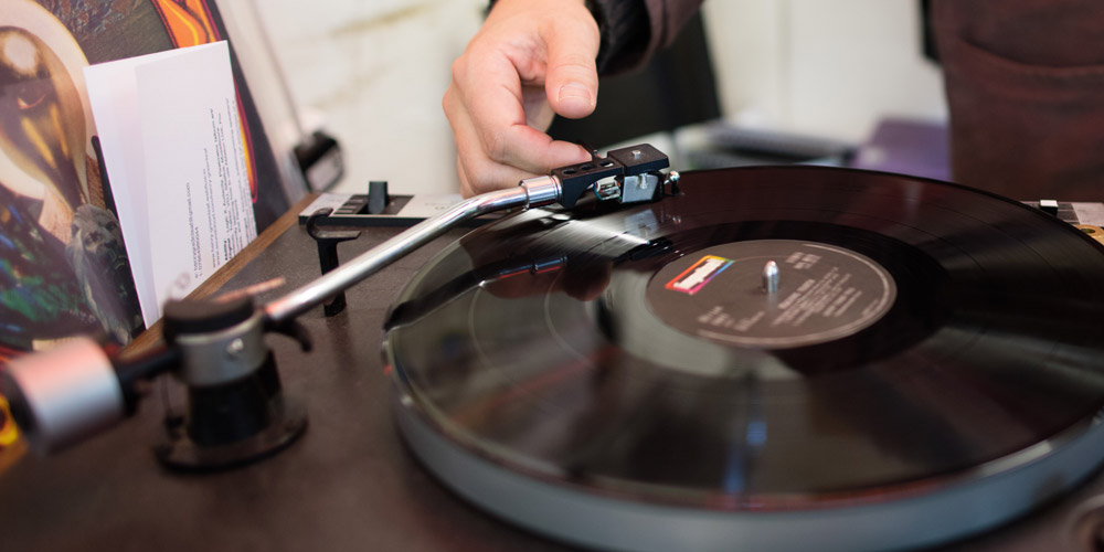 The 10 Most Expensive Vinyl Records Ever Sold on Discogs – One Went for ...
