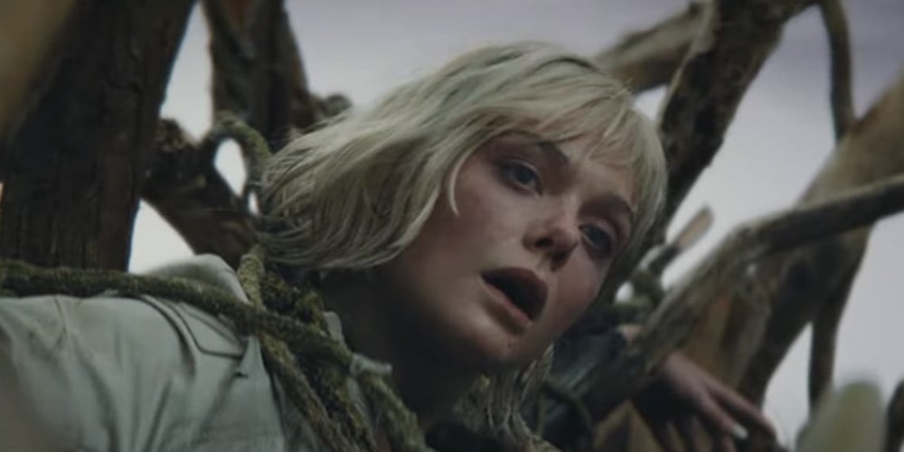 Elle Fanning Stars in ‘Predator: Badlands’ – Watch the First Teaser ...