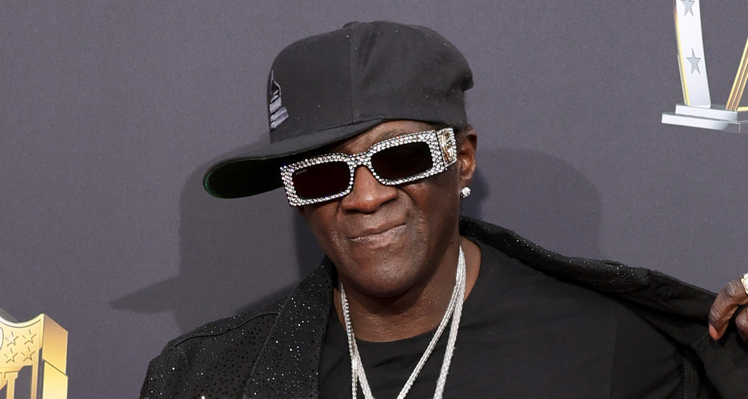 Flavor Flav Admits He ‘Briefly Relapsed’ After More Than 4 Years of ...