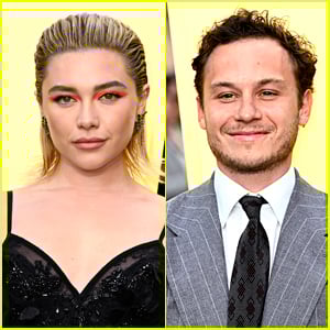 Florence Pugh Fuels Dating Rumors with Finn Cole by Posting Flirty ...