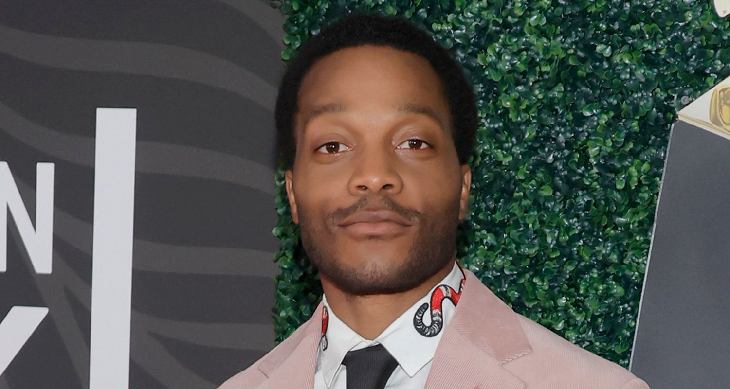 Jermaine Fowler Joins ‘Only Murders in the Building’ for Season 5 | hulu, Jermaine Fowler, only ...