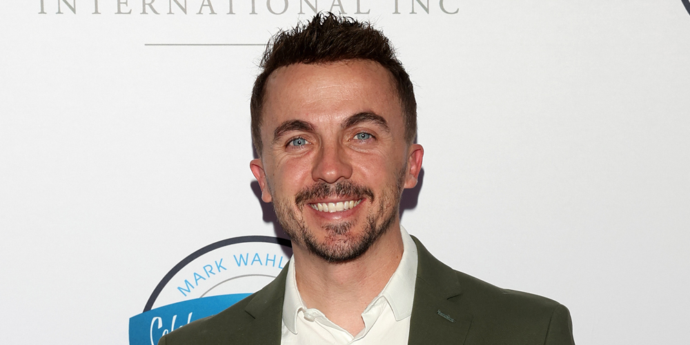 Frankie Muniz Opens Up About His Mental Health After NASCAR Race: ‘I May Be at a New Low ...