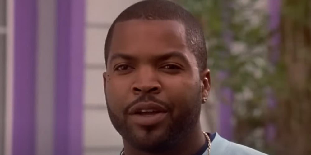 New ‘Friday’ Movie in the Works, Ice Cube to Write & Star! | Friday ...