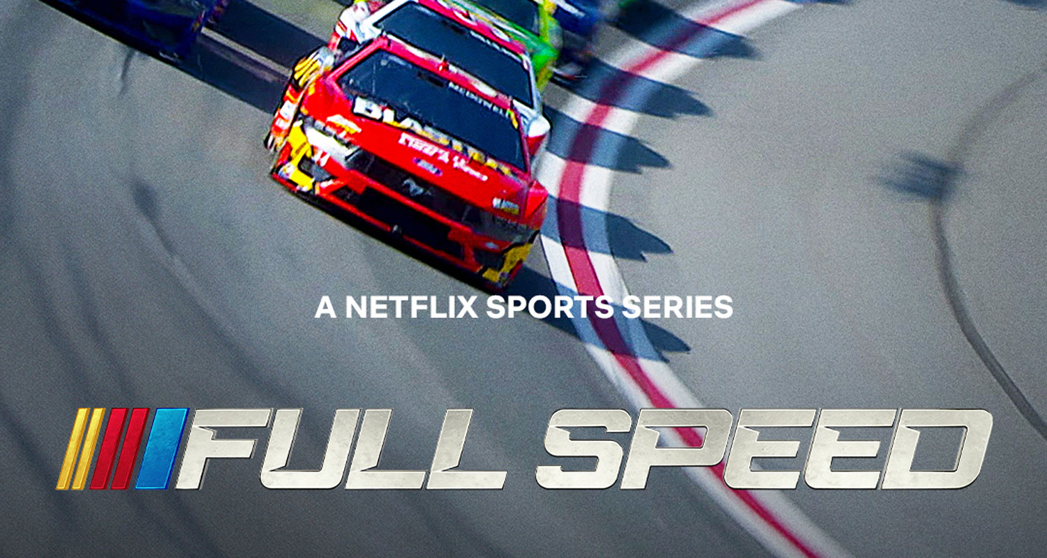 ‘Full Speed’ Sets Netflix Return, Season 2 Trailer & Premiere Date ...