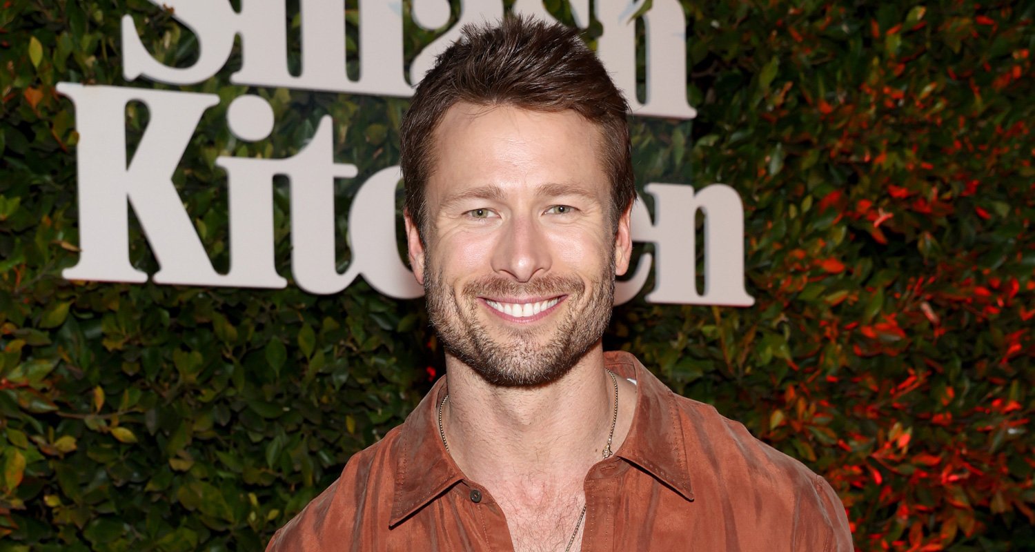 Glen Powell Launches New Food Brand Smash Kitchen With Star-Studded ...