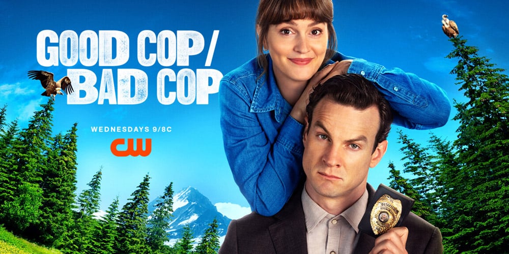 ‘Good Cop/Bad Cop’ Season 2? The CW TV Show Renewal Status Revealed ...