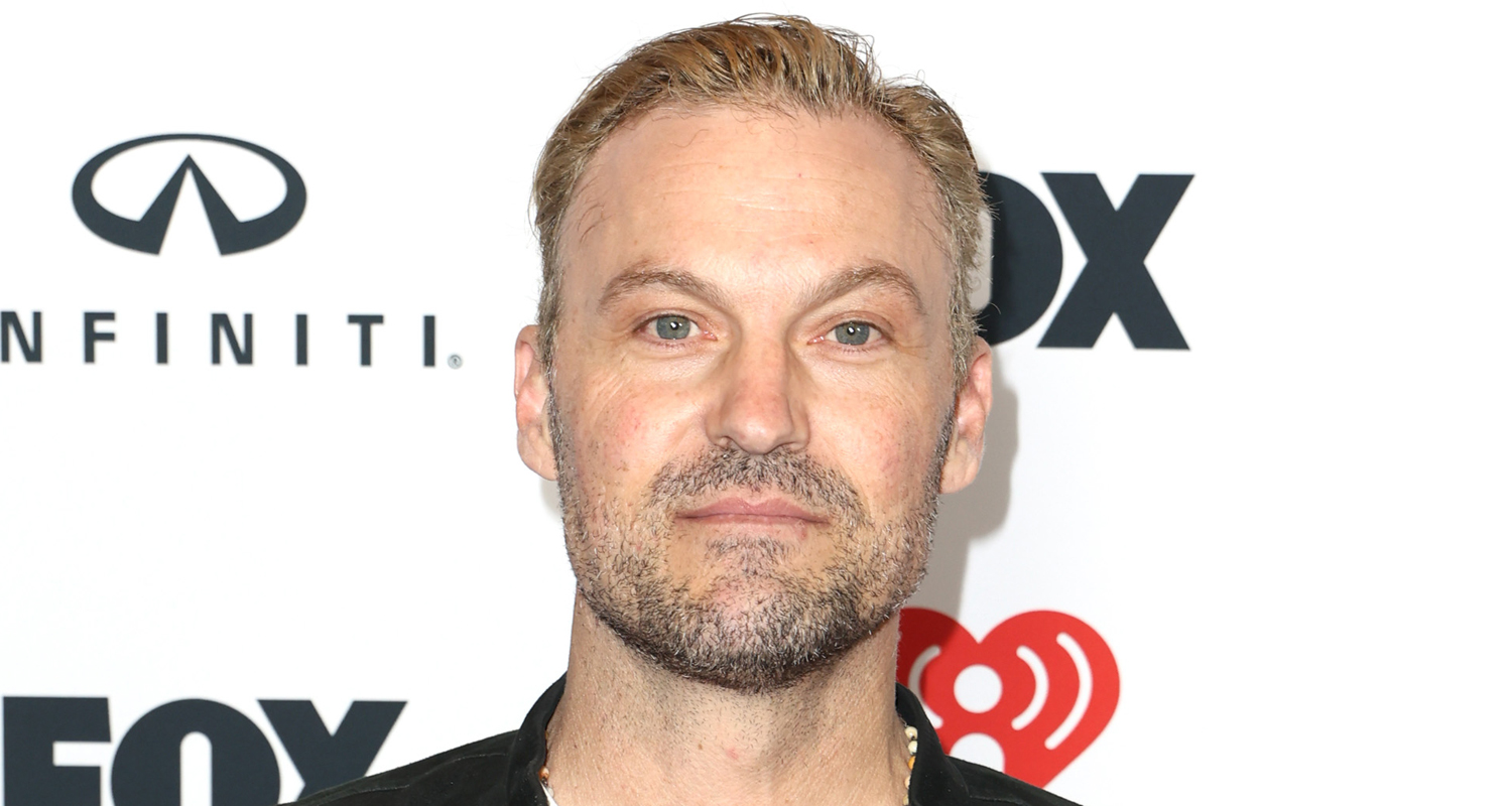 Brian Austin Green Reveals He Had Emergency Surgery for ‘Perforated ...