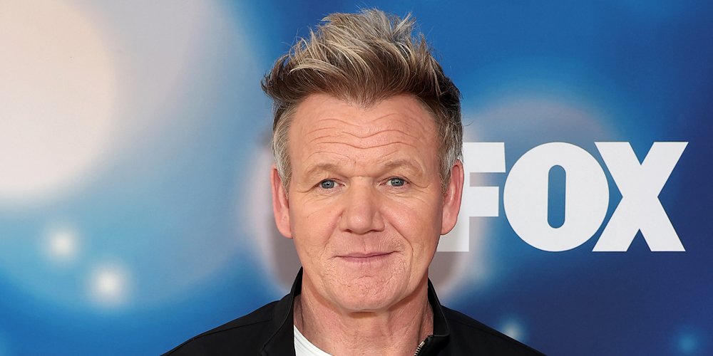 Gordon Ramsay’s New Fox Series Will Show Him as a Spy Investigating ...
