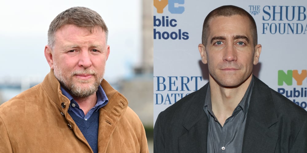 ‘Road House 2′ Update: Guy Ritchie to Direct & Reunite With Star Jake ...