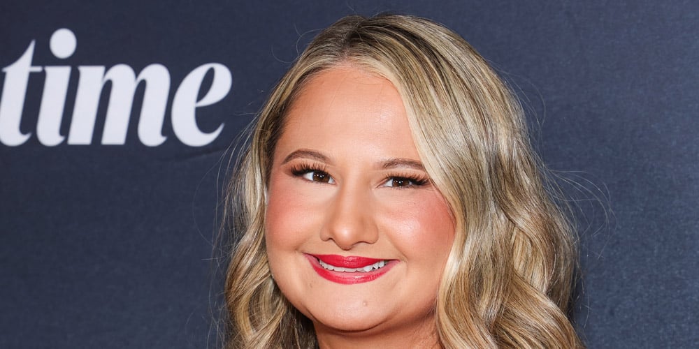 Gypsy Rose Blanchard Reveals if Her Daughter Inherited Her Rare Genetic Condition | Aurora Urker ...