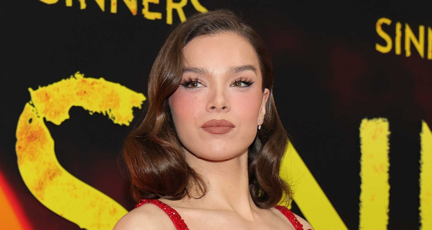 ‘Dangerous’ Lyrics: Hailee Steinfeld Debuts First New Song In 2 Years ...
