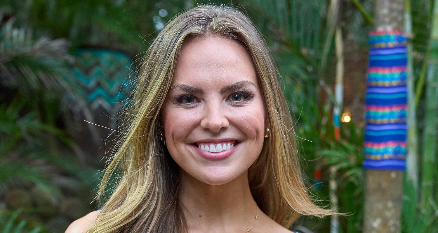 Hannah Brown Joins ‘Bachelor In Paradise’ for ‘Bachelor Nation’ Return ...