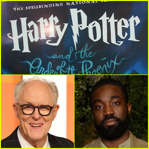 ‘Harry Potter’ Cast Revealed: 6 Adult Roles Confirmed Including ...