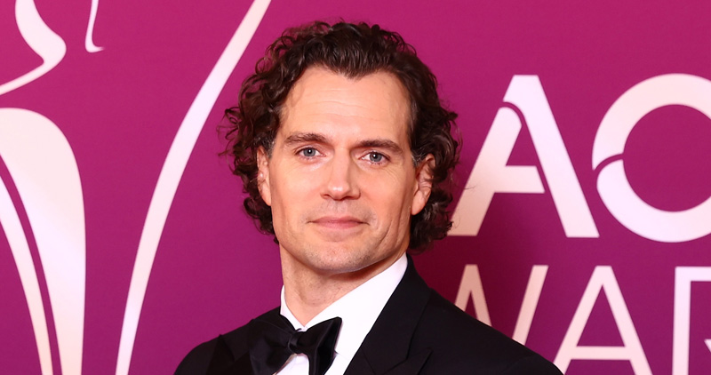 Henry Cavill’s ‘Highlander’ Movie Still in the Works, Four Years After ...