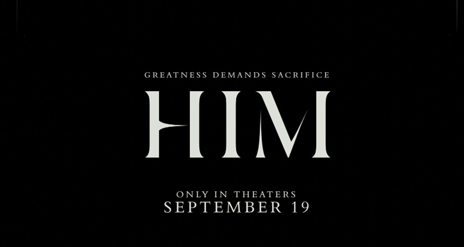 ‘HIM’ Trailer: Tyriq Withers, Marlon Wayans, & Jullia Fox Star in Jordan Peele’s New Horror ...