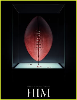 ‘HIM’ Trailer: Tyriq Withers, Marlon Wayans, & Jullia Fox Star in ...