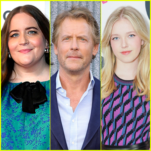 Aidy Bryant, Greg Kinnear, & Shay Rudolph to Lead Gender-Swapped ...