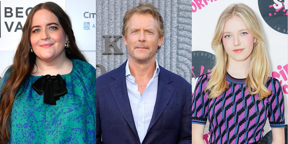 Aidy Bryant, Greg Kinnear, & Shay Rudolph to Lead Gender-Swapped ...